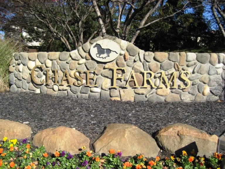 Chase Farms Sales Information for 2017 | Novi Northville Homes Blog